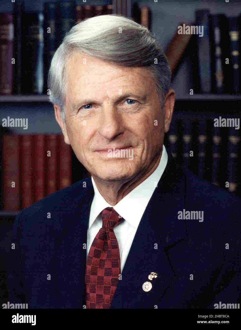 Zell Miller (born February 24, 1932) is an American politician from the ...