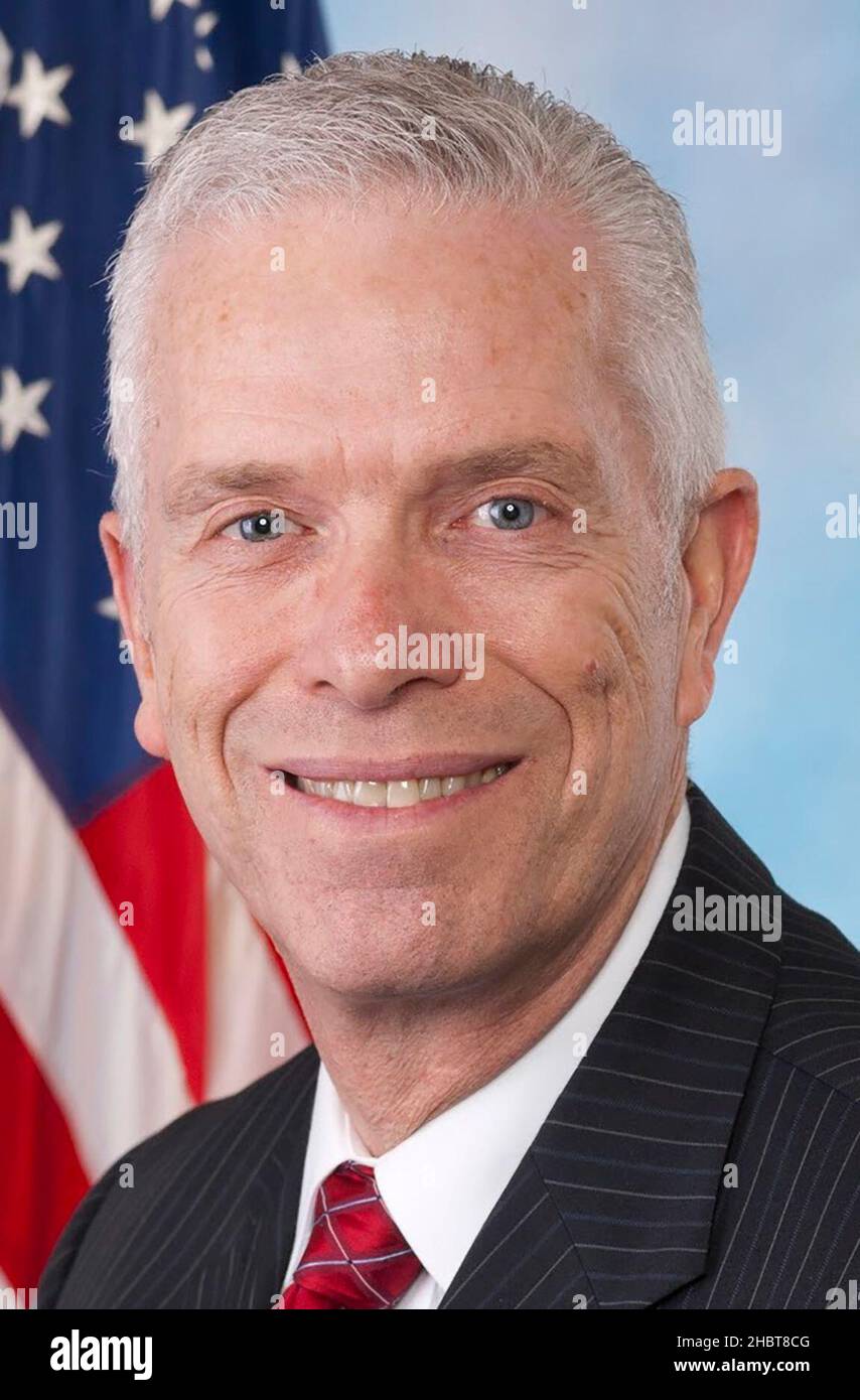 Bill johnson hi-res stock photography and images - Alamy