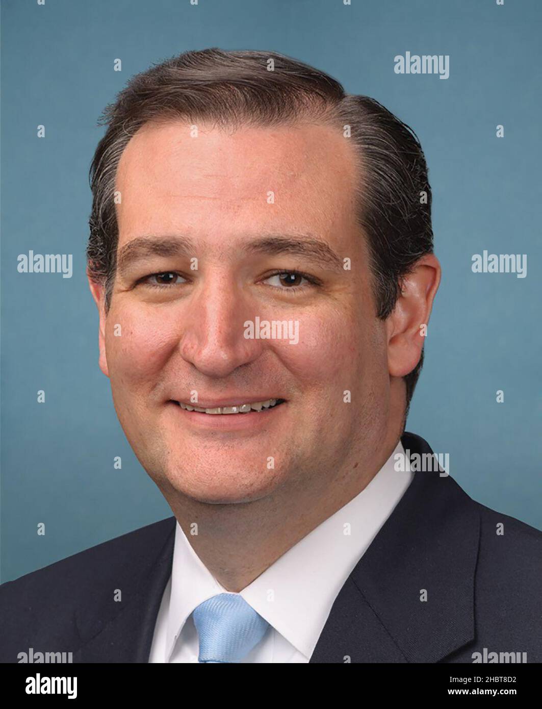 Ted Cruz, Senator from Texas ca. 29 September 2013 Stock Photo - Alamy