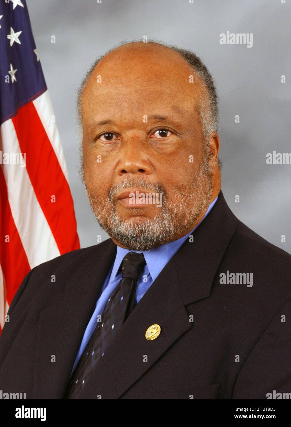 Bennie thompson hi-res stock photography and images - Alamy