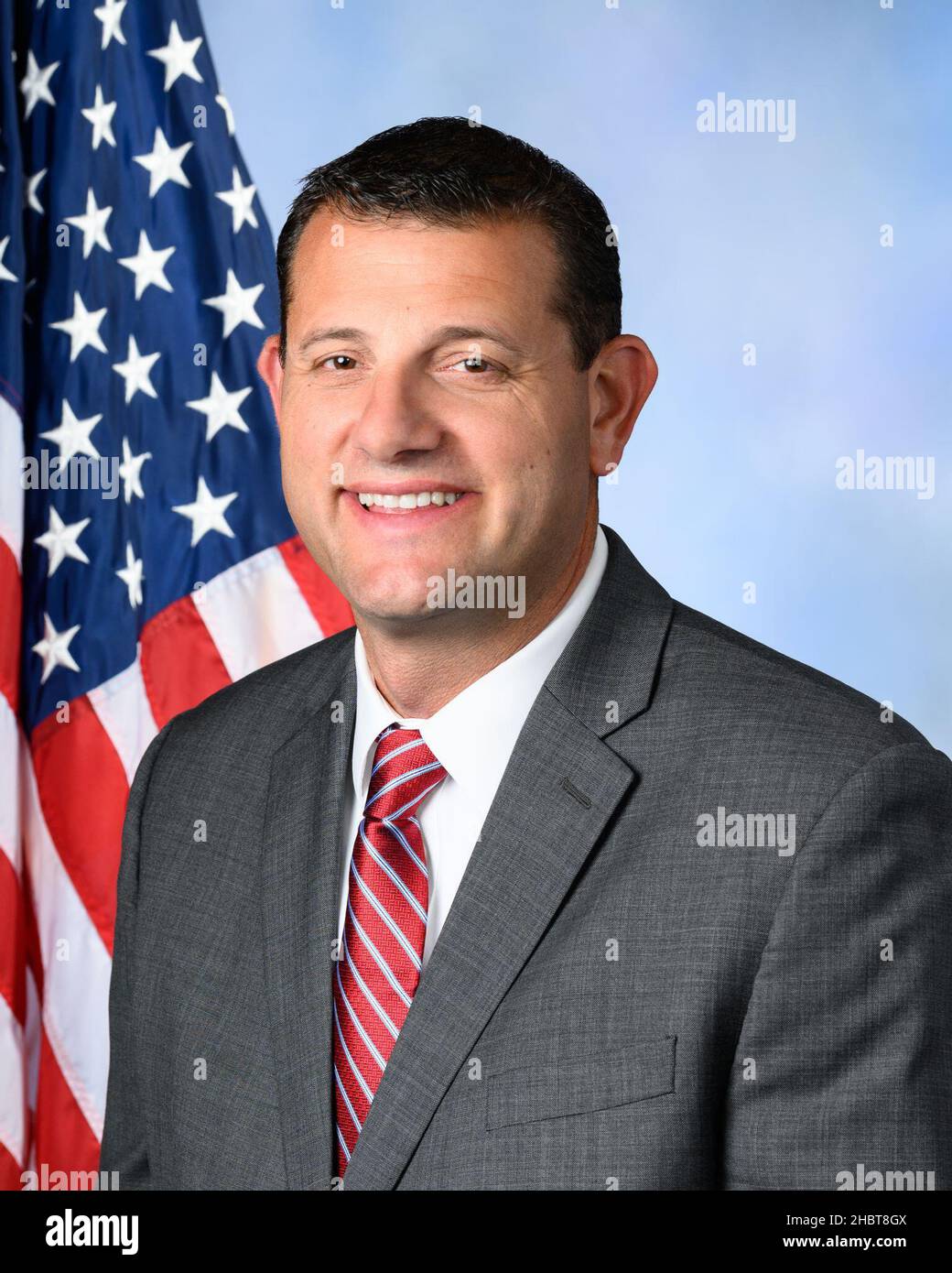David valadao portrait hi-res stock photography and images - Alamy