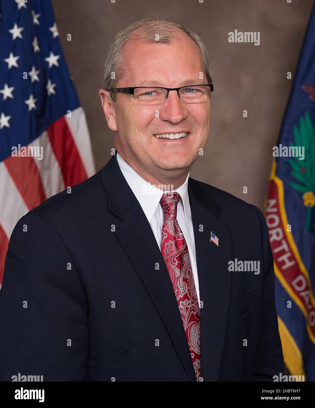 Kevin cramer hi-res stock photography and images - Alamy