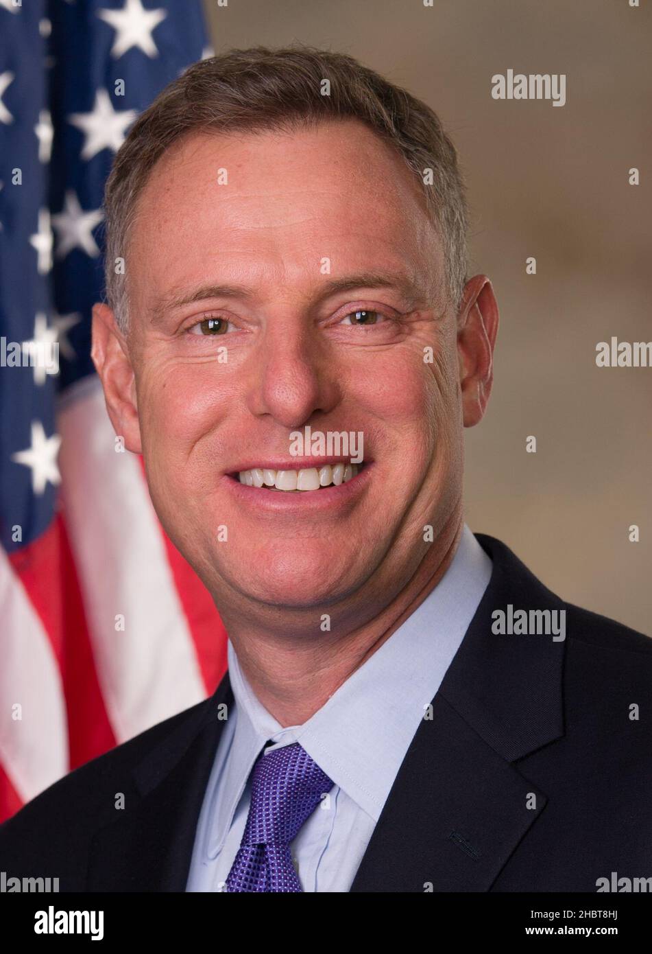 Scott peters portrait hi-res stock photography and images - Alamy