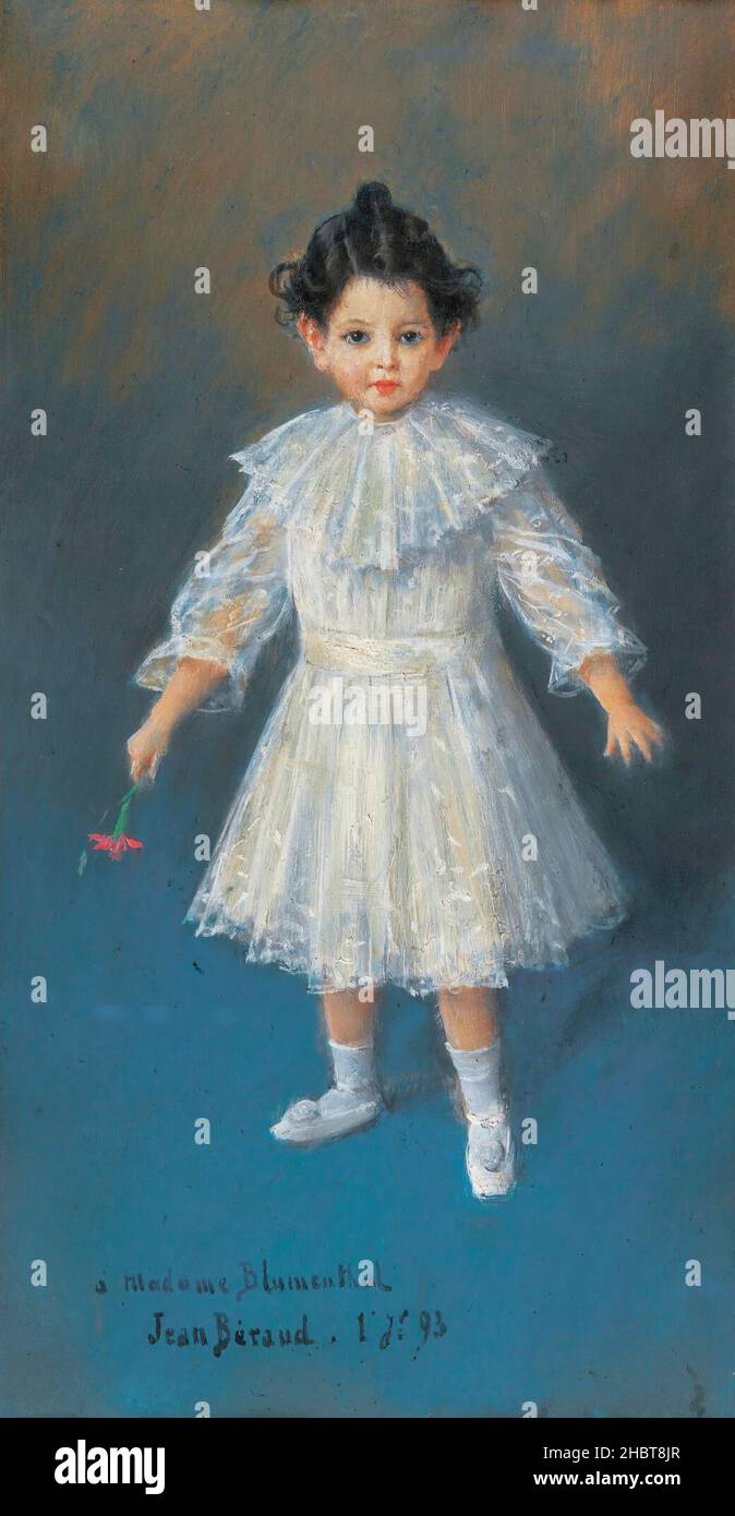 Jacques blumenthal hi-res stock photography and images - Alamy
