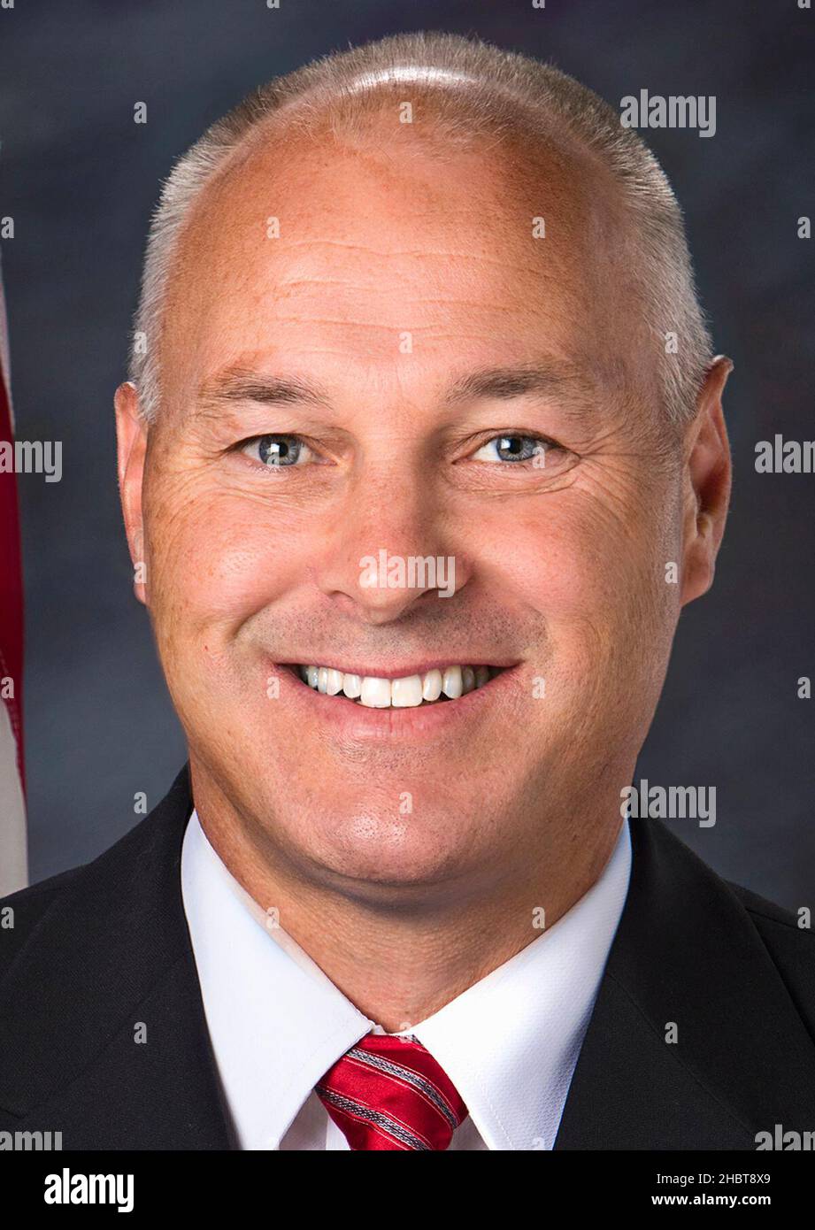 Pete stauber hi-res stock photography and images - Alamy