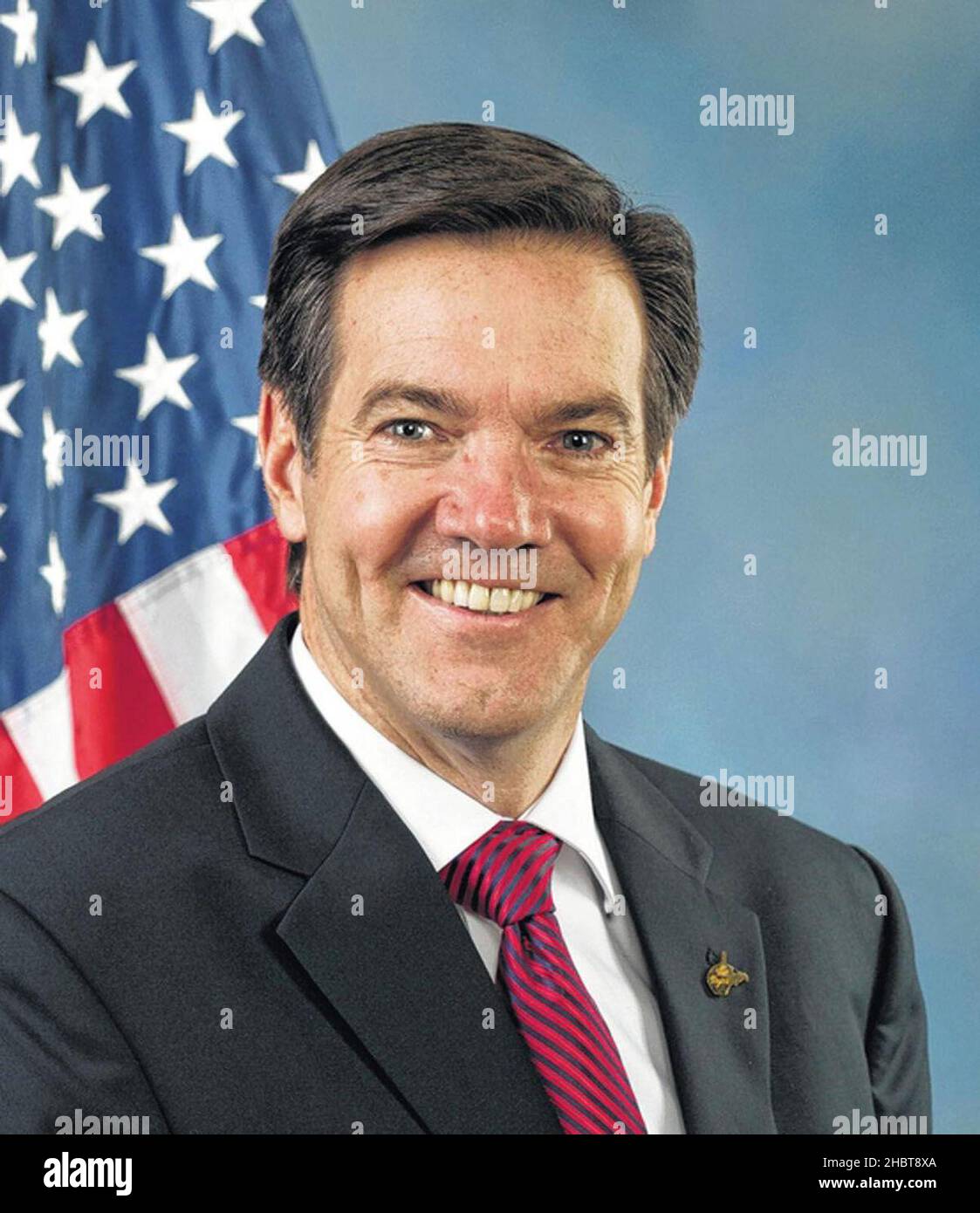 Evan jenkins portrait hi-res stock photography and images - Alamy