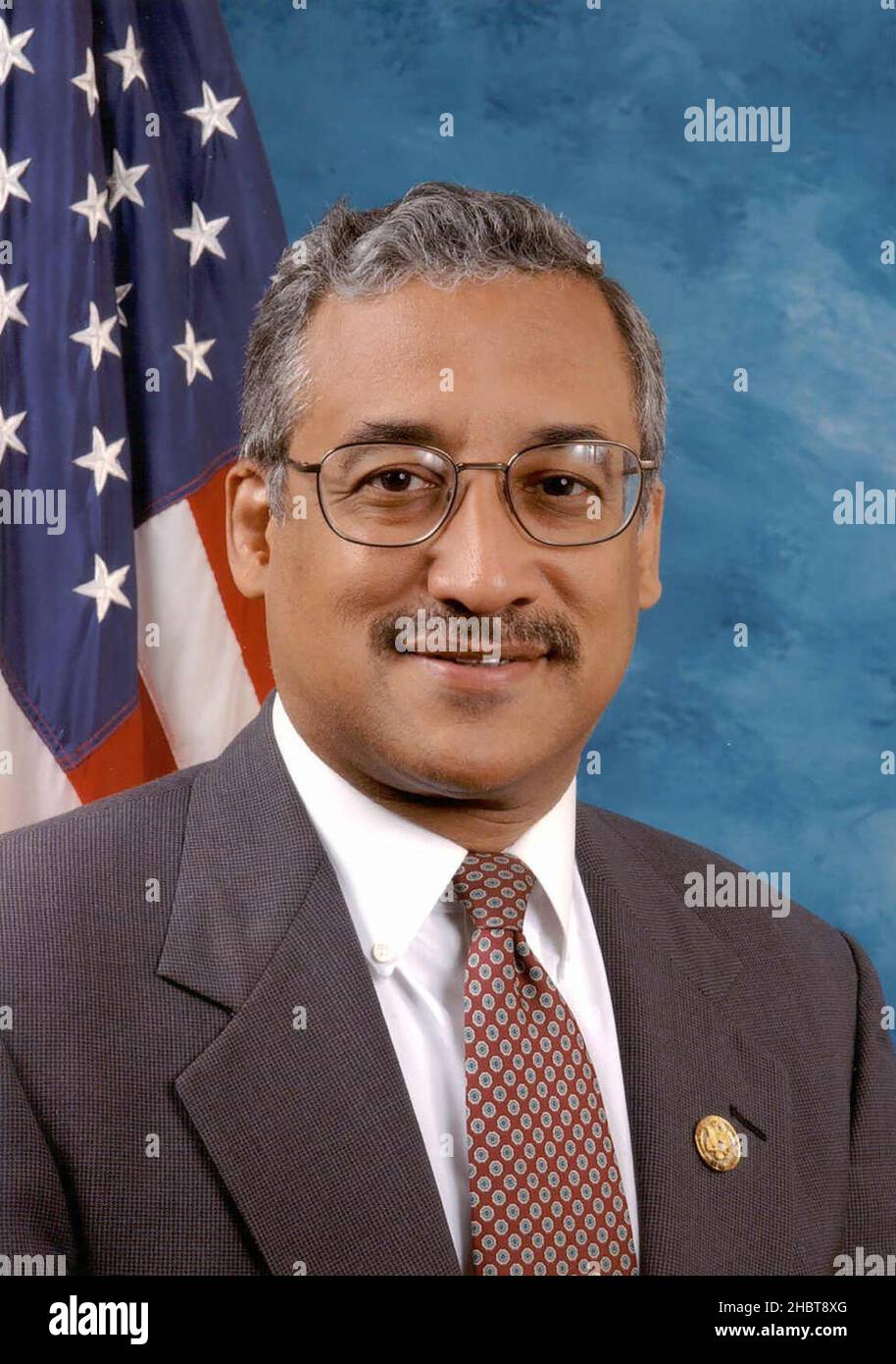 Congressman robert scott hi-res stock photography and images - Alamy