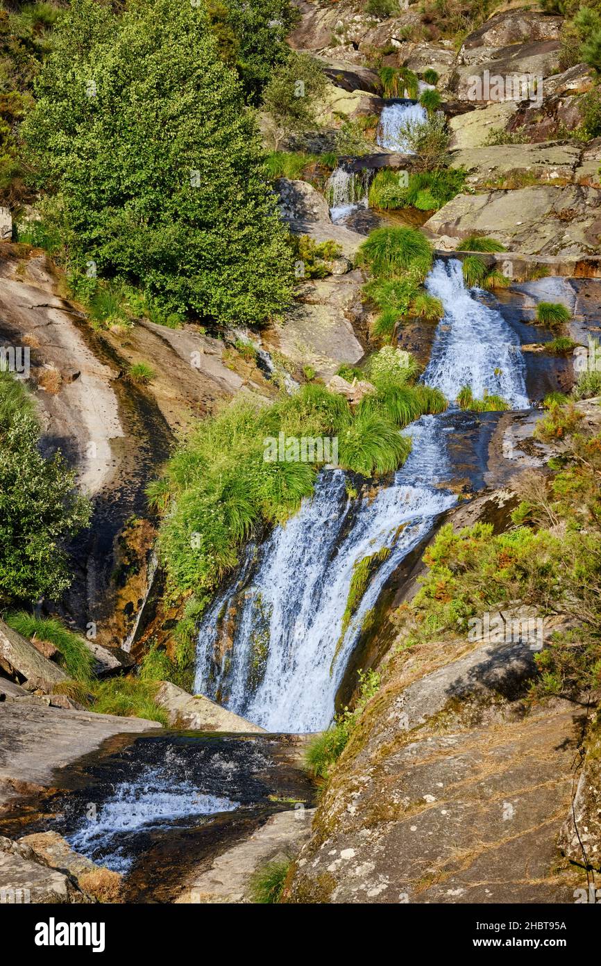 Parque natural do alvão portugal hi-res stock photography and images ...