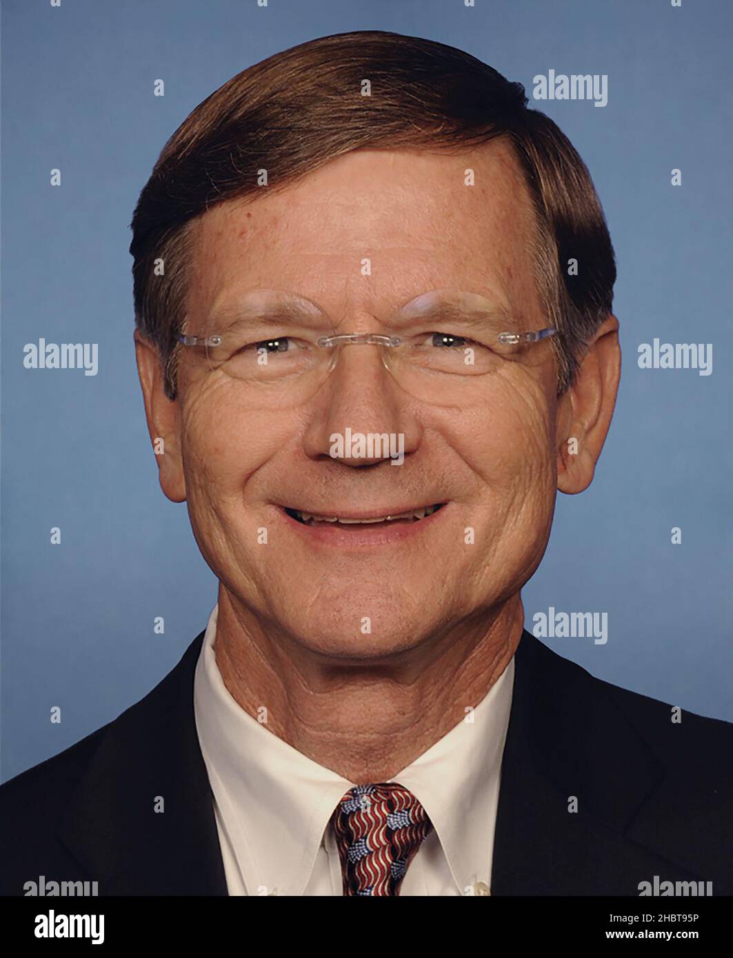 Lamar smith hi-res stock photography and images - Alamy