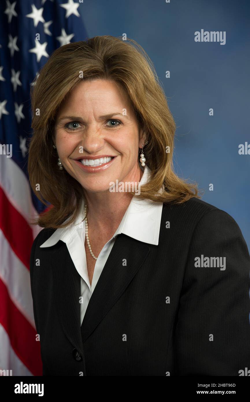Lynn jenkins portrait hi-res stock photography and images - Alamy