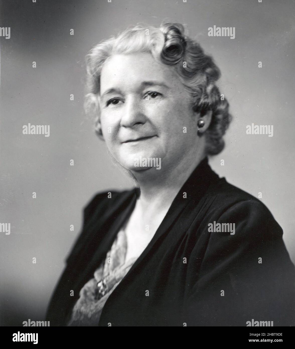 Willa fulmer portrait hi-res stock photography and images - Alamy