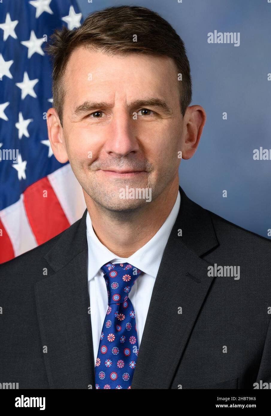Frank mrvan hi-res stock photography and images - Alamy