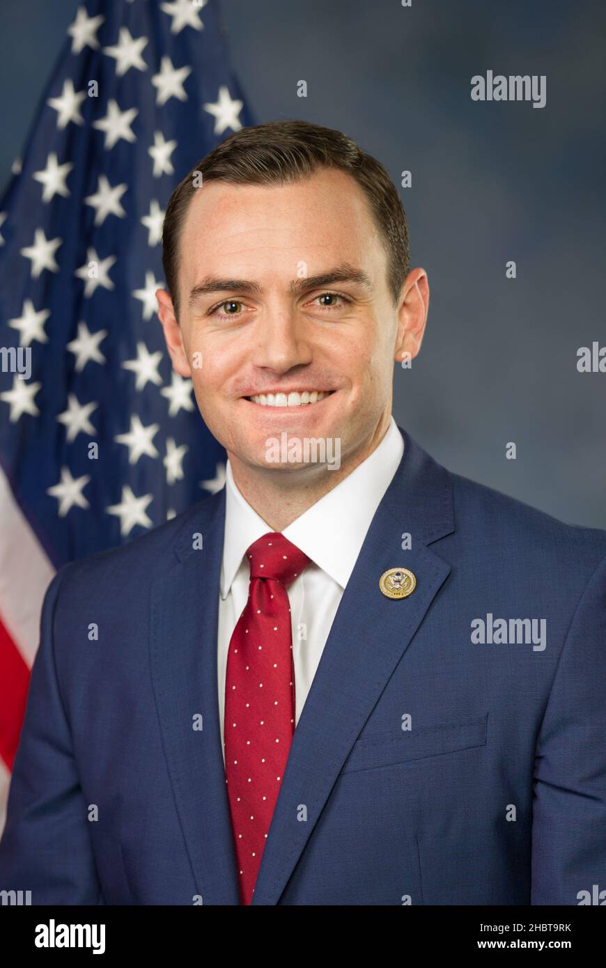 Representative mike gallagher hi-res stock photography and images - Alamy