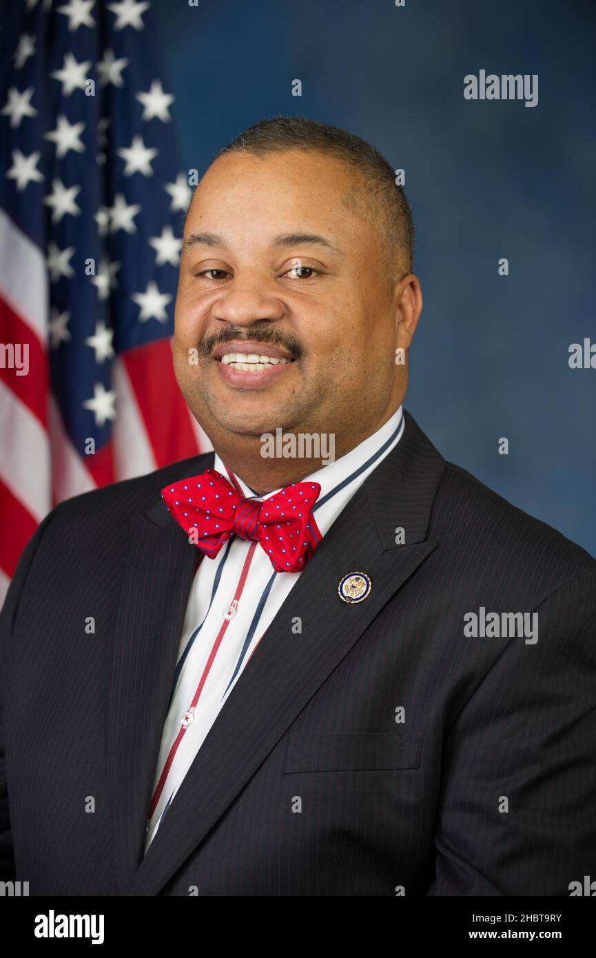 Donald payne jr hi-res stock photography and images - Alamy