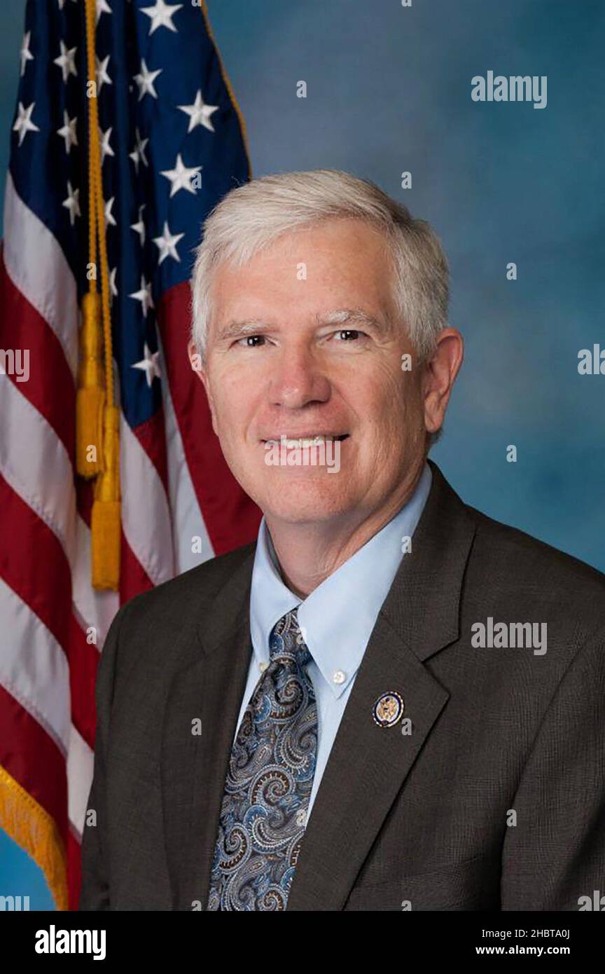 Congressman mo brooks hi-res stock photography and images - Alamy