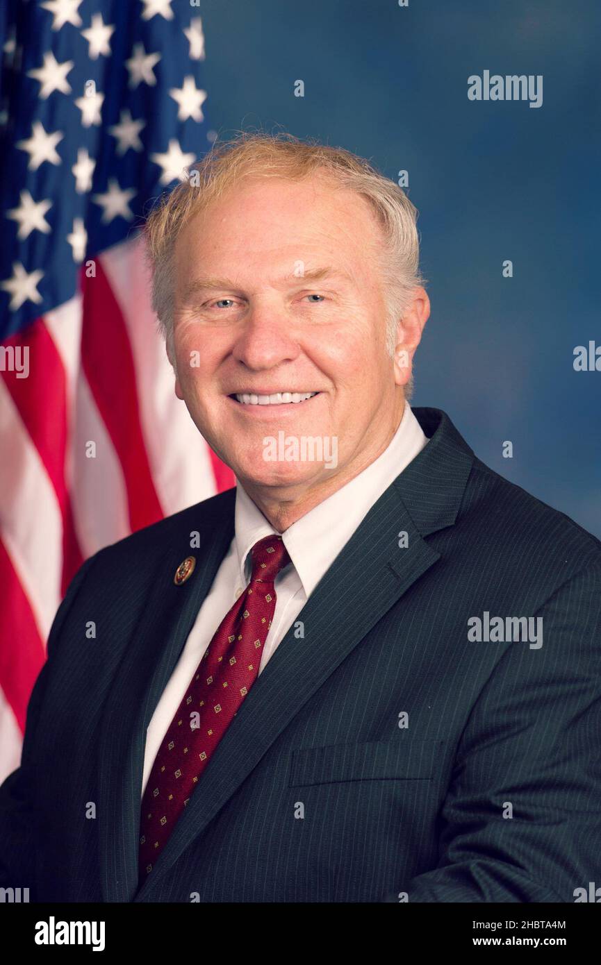 U s congress portrait hi-res stock photography and images - Alamy