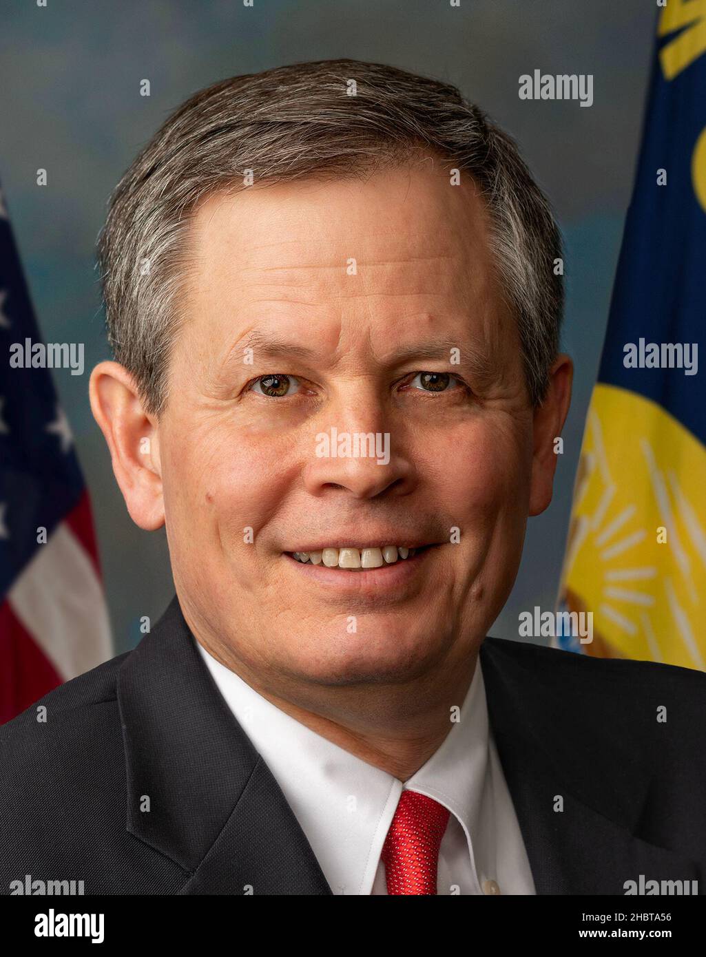 Steve daines hi-res stock photography and images - Alamy