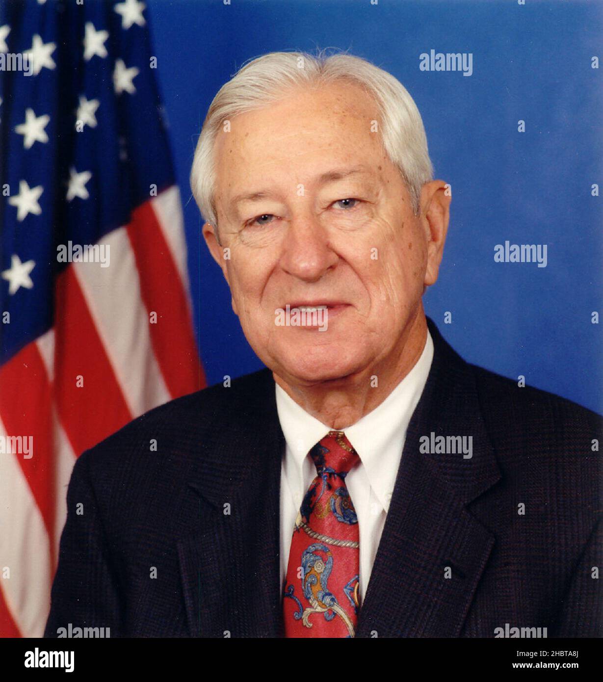 Ralph hall hi-res stock photography and images - Alamy