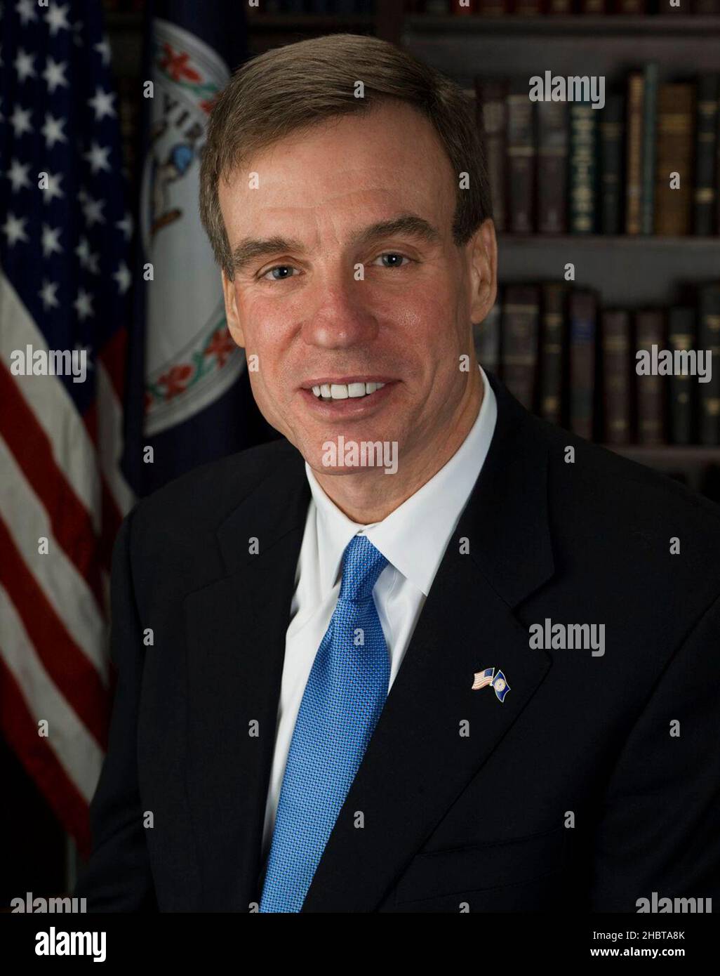 Mark warner senator hi-res stock photography and images - Alamy
