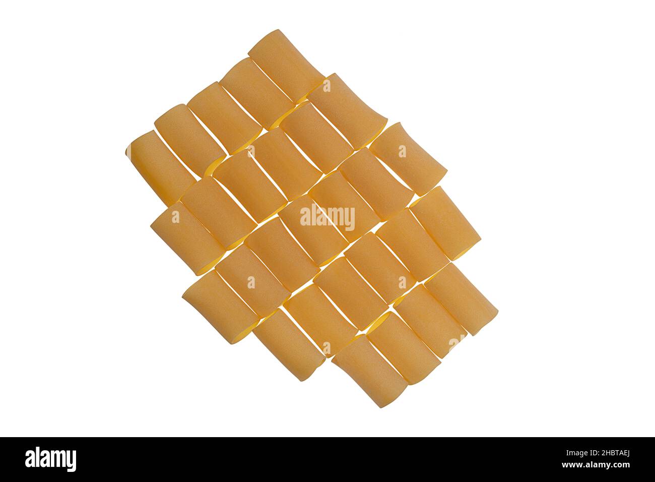 Paccheri hi-res stock photography and images - Alamy