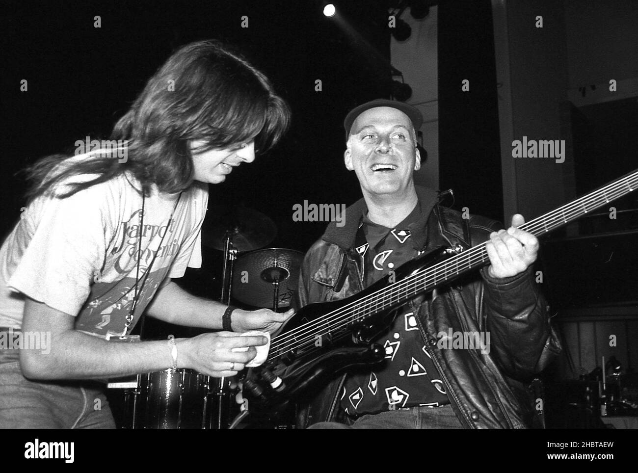 Progressive rock music hi-res stock photography and images - Alamy