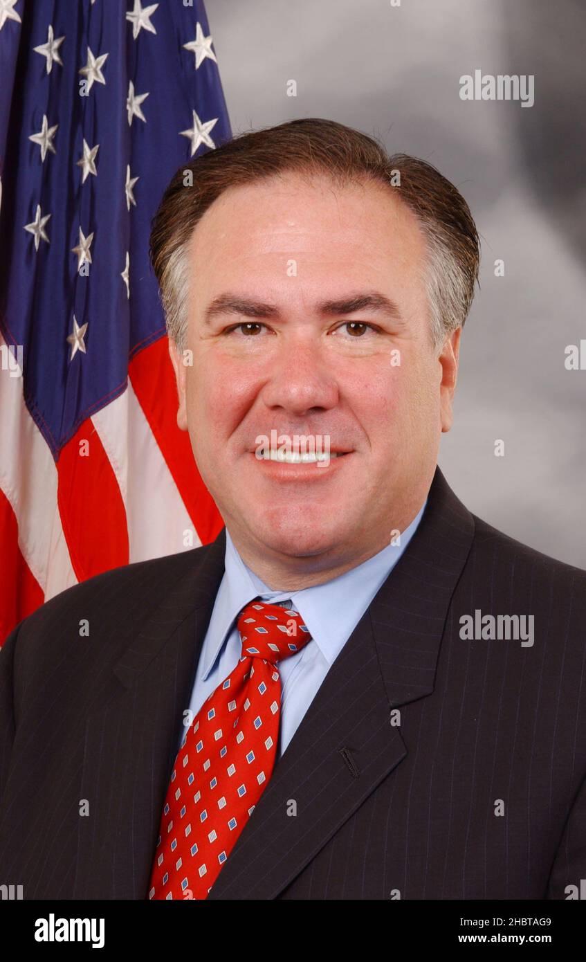 Dennis Cardoza, member of the United States House of Representatives ...