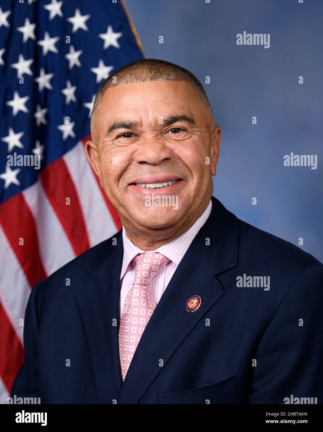 Congressman lacy clay hi-res stock photography and images - Alamy