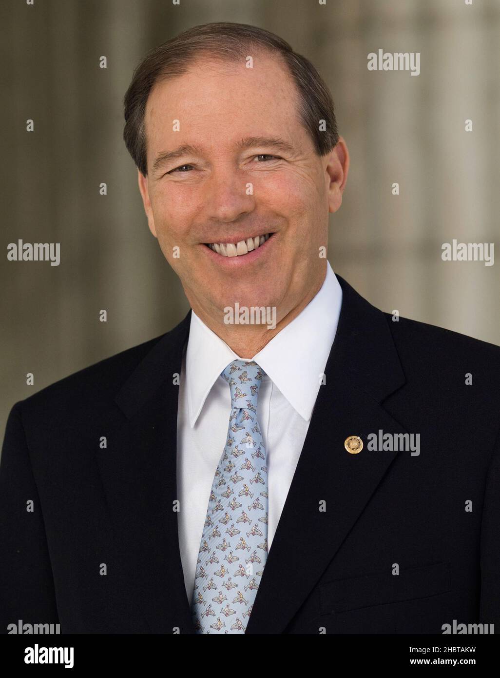Tom udall hi-res stock photography and images - Alamy