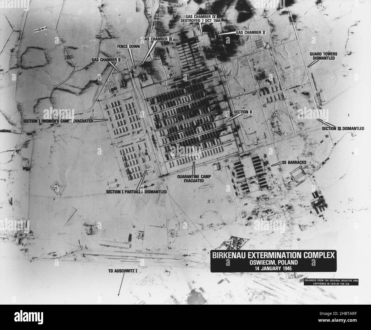 Poland 1945 map hi-res stock photography and images - Alamy