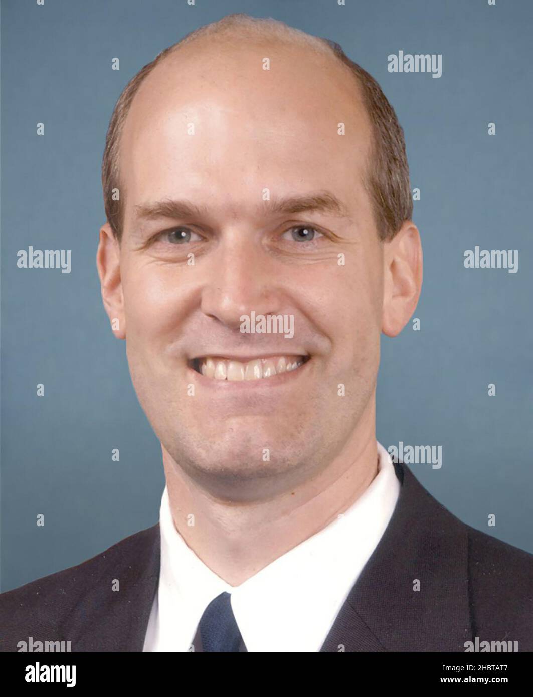 Rick larsen portrait hi-res stock photography and images - Alamy