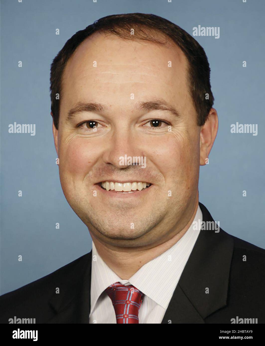 Marlin stutzman hi-res stock photography and images - Alamy