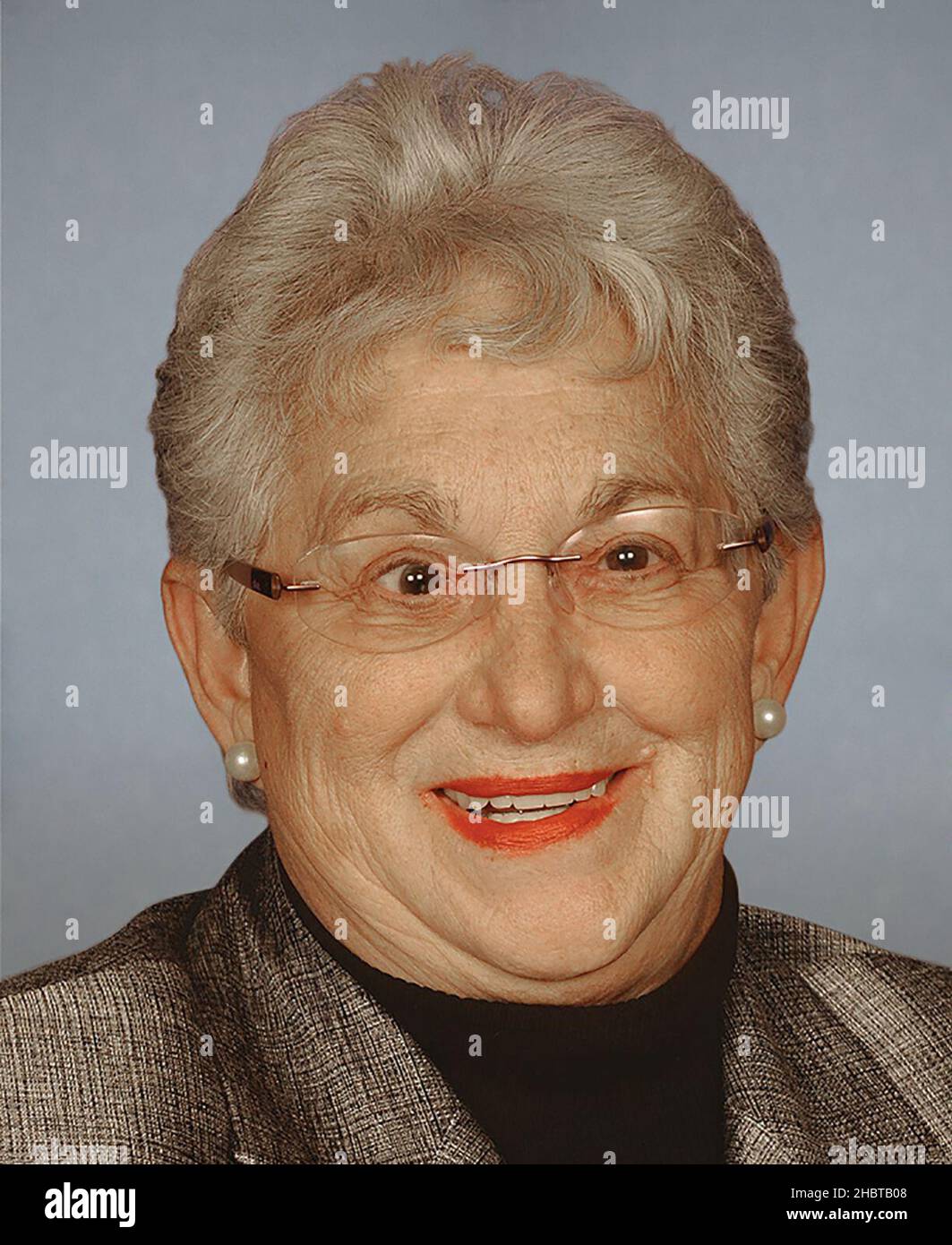 Virginia foxx hi-res stock photography and images - Alamy