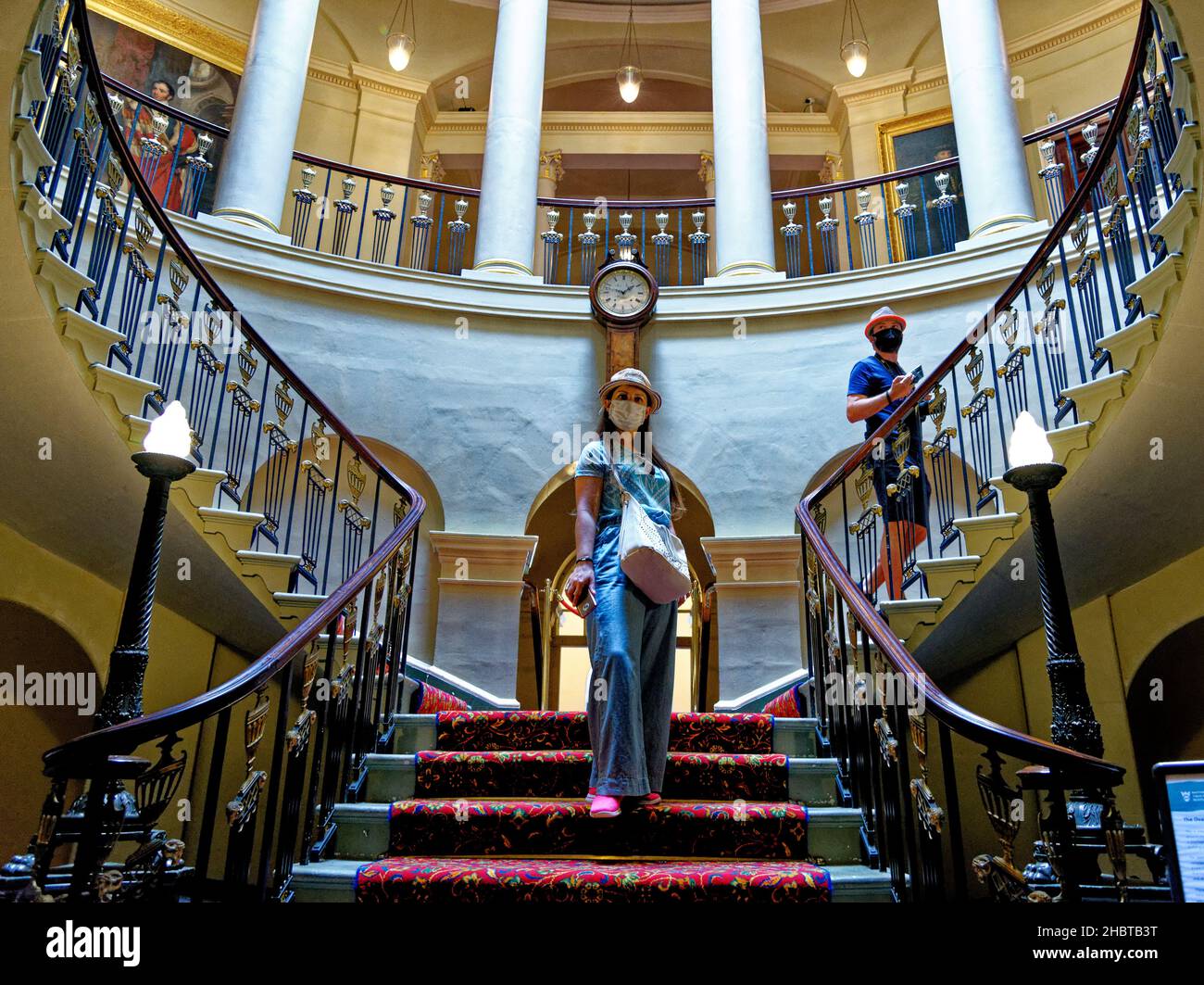 Fantastic architecture structure hi-res stock photography and images ...