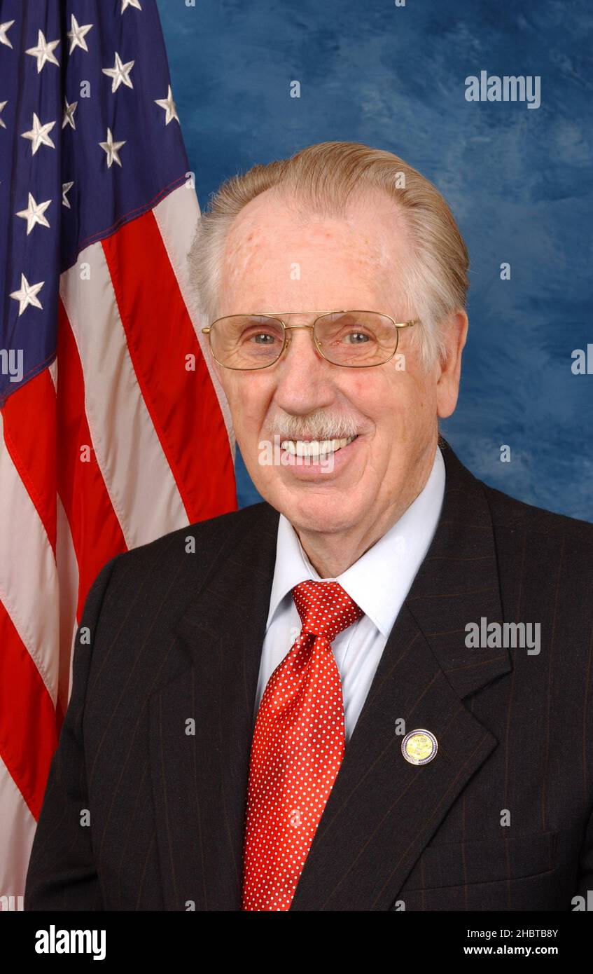 Roscoe bartlett hi-res stock photography and images - Alamy