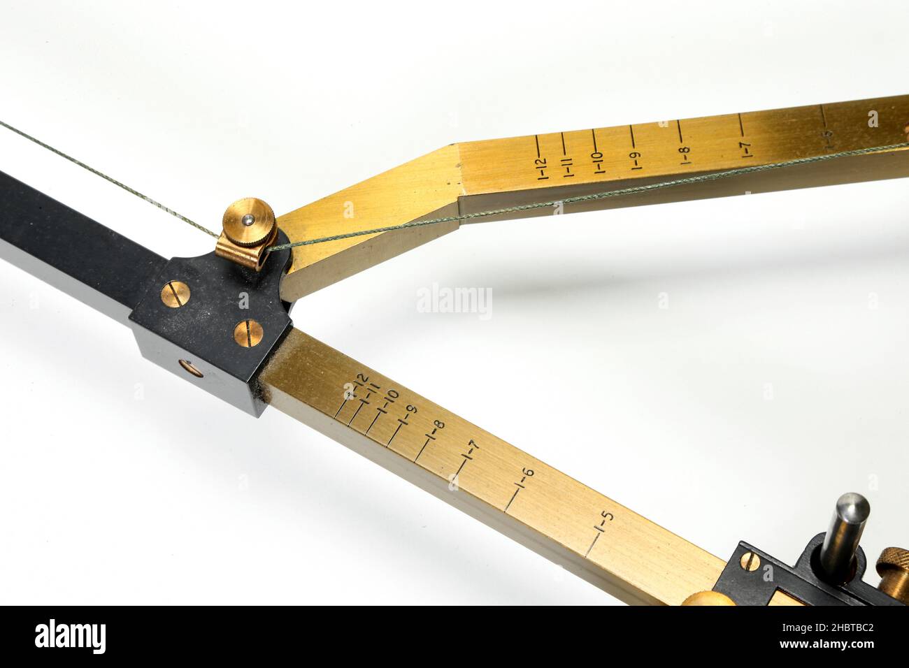 Vintage CIA tools: OSS cartographers used this English-made device to ...