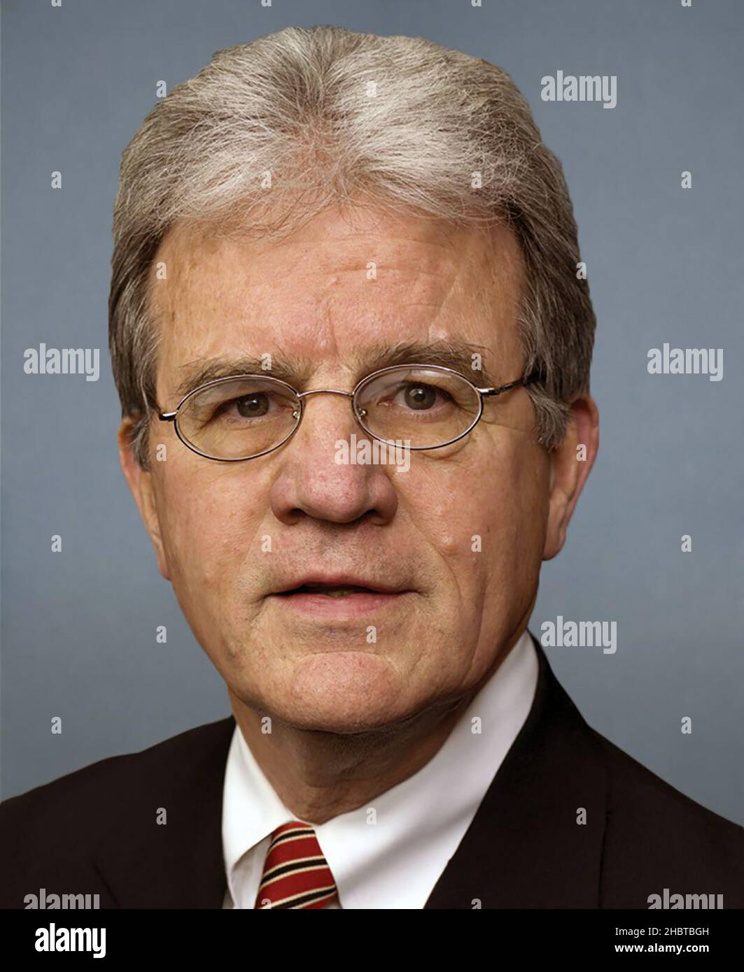 Tom coburn portrait hi-res stock photography and images - Alamy