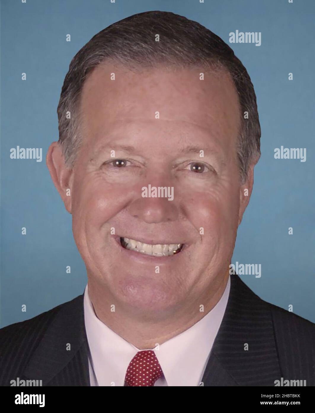 Randy weber portrait hi-res stock photography and images - Alamy