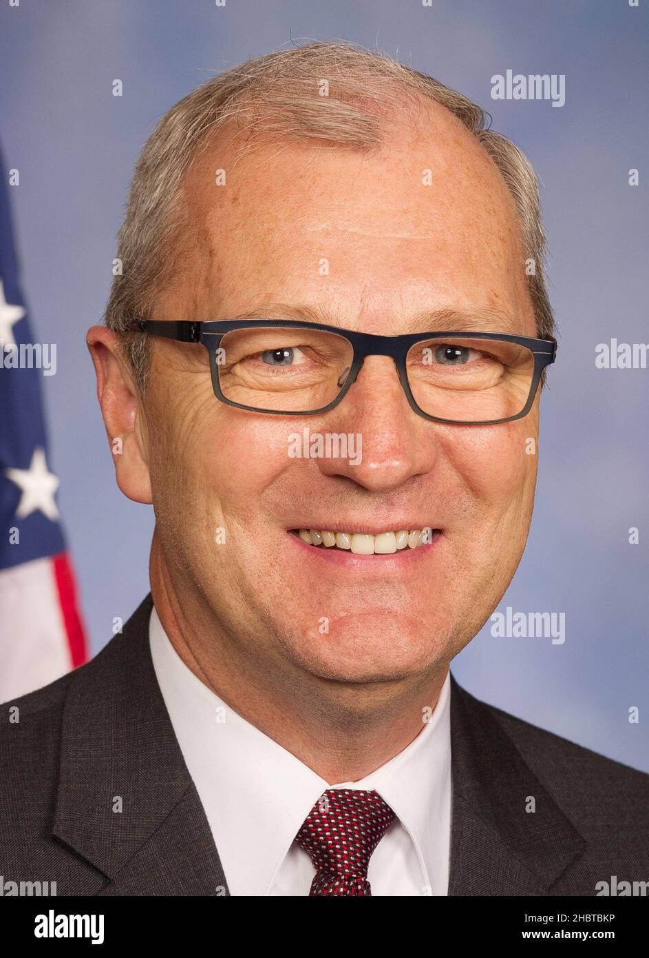 Kevin cramer hi-res stock photography and images - Alamy