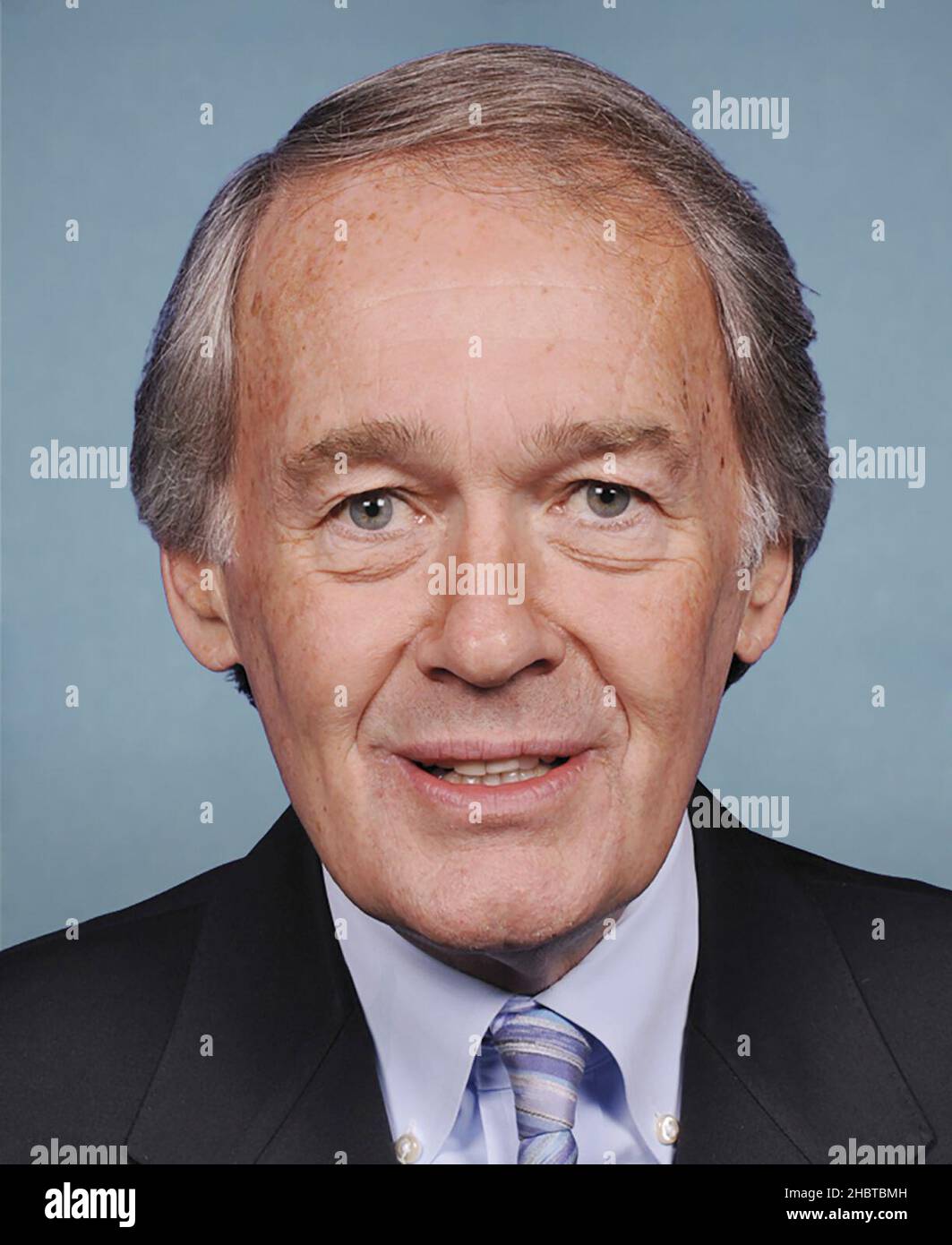 Ed markey hi-res stock photography and images - Alamy