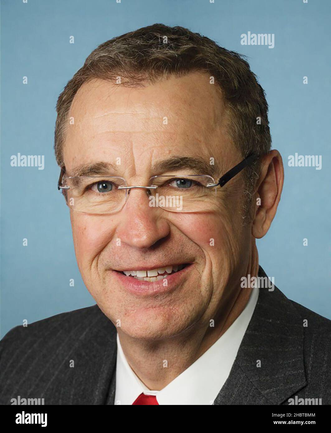 Matt salmon portrait hi-res stock photography and images - Alamy