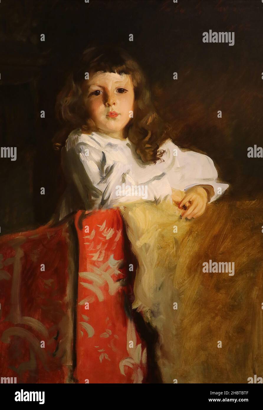 Alfred Parsons High Resolution Stock Photography and Images - Alamy