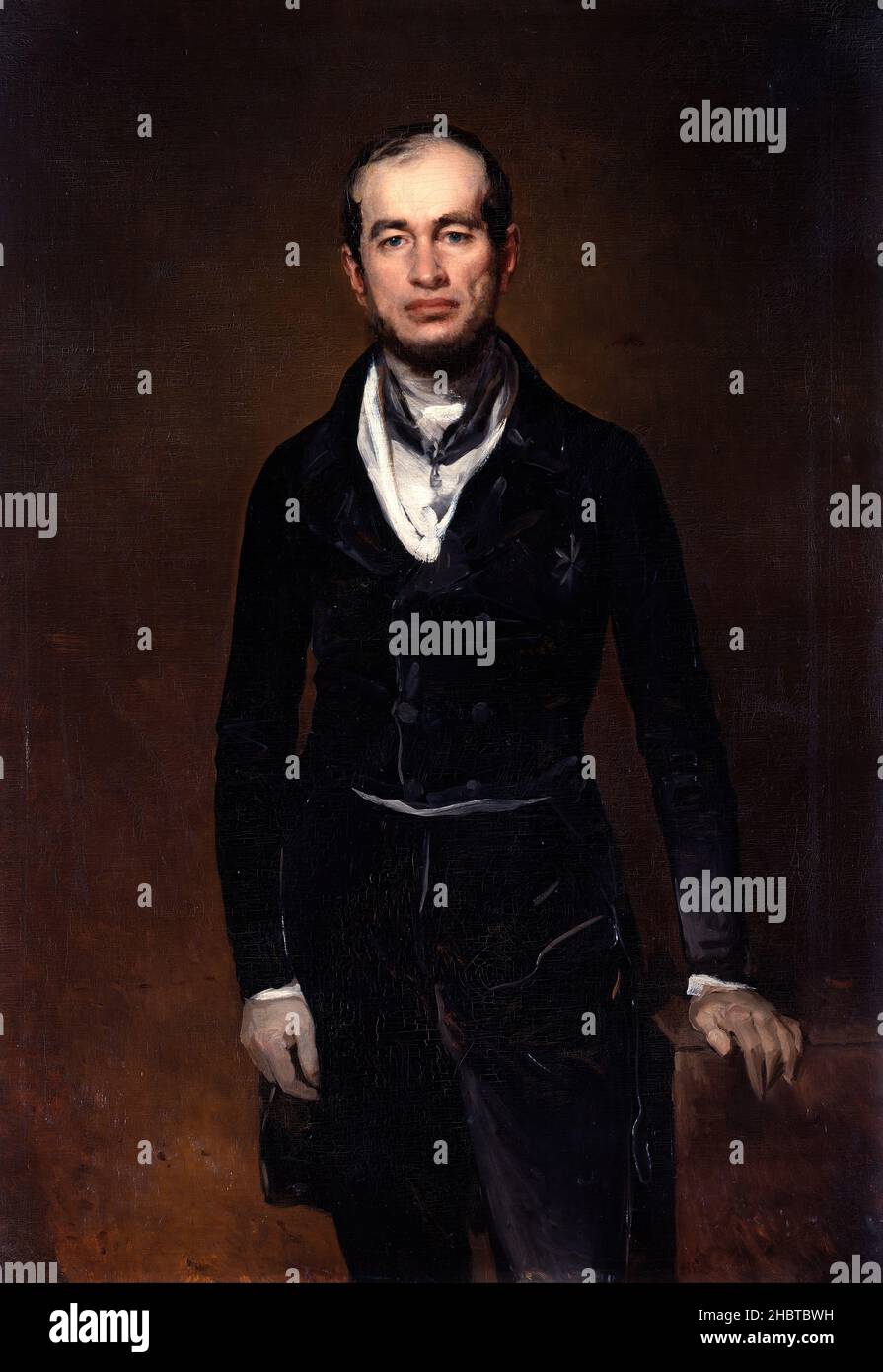 Count julius hi-res stock photography and images - Alamy