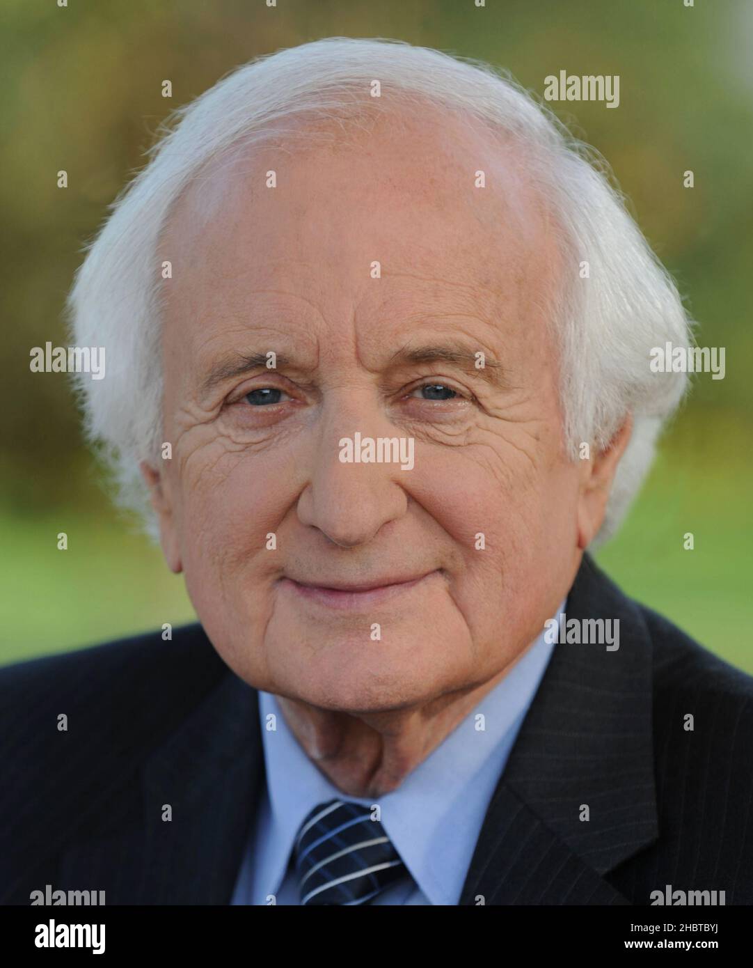 Sander levin portrait hi-res stock photography and images - Alamy