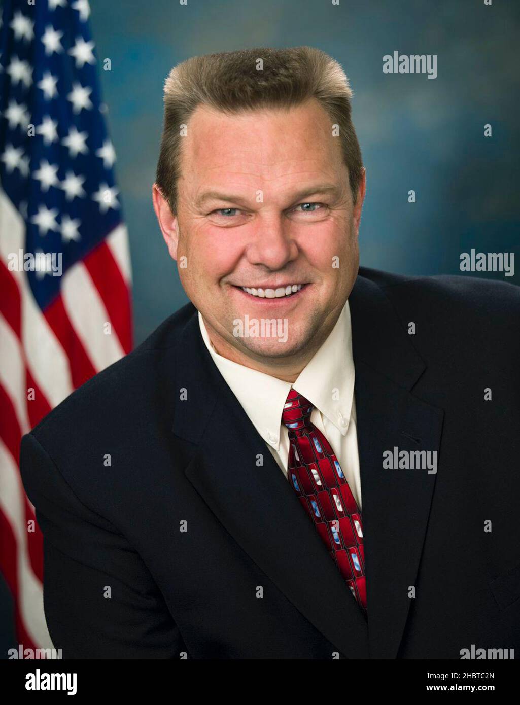 Jon tester hi-res stock photography and images - Alamy