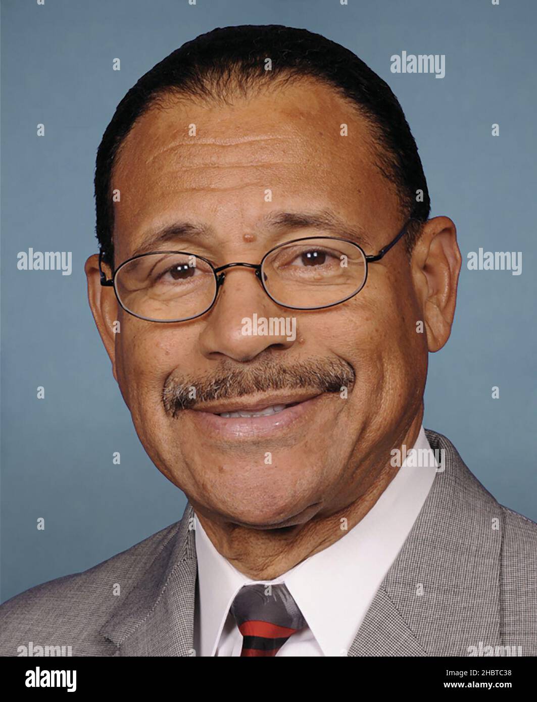 Congressman sanford bishop hi-res stock photography and images - Alamy