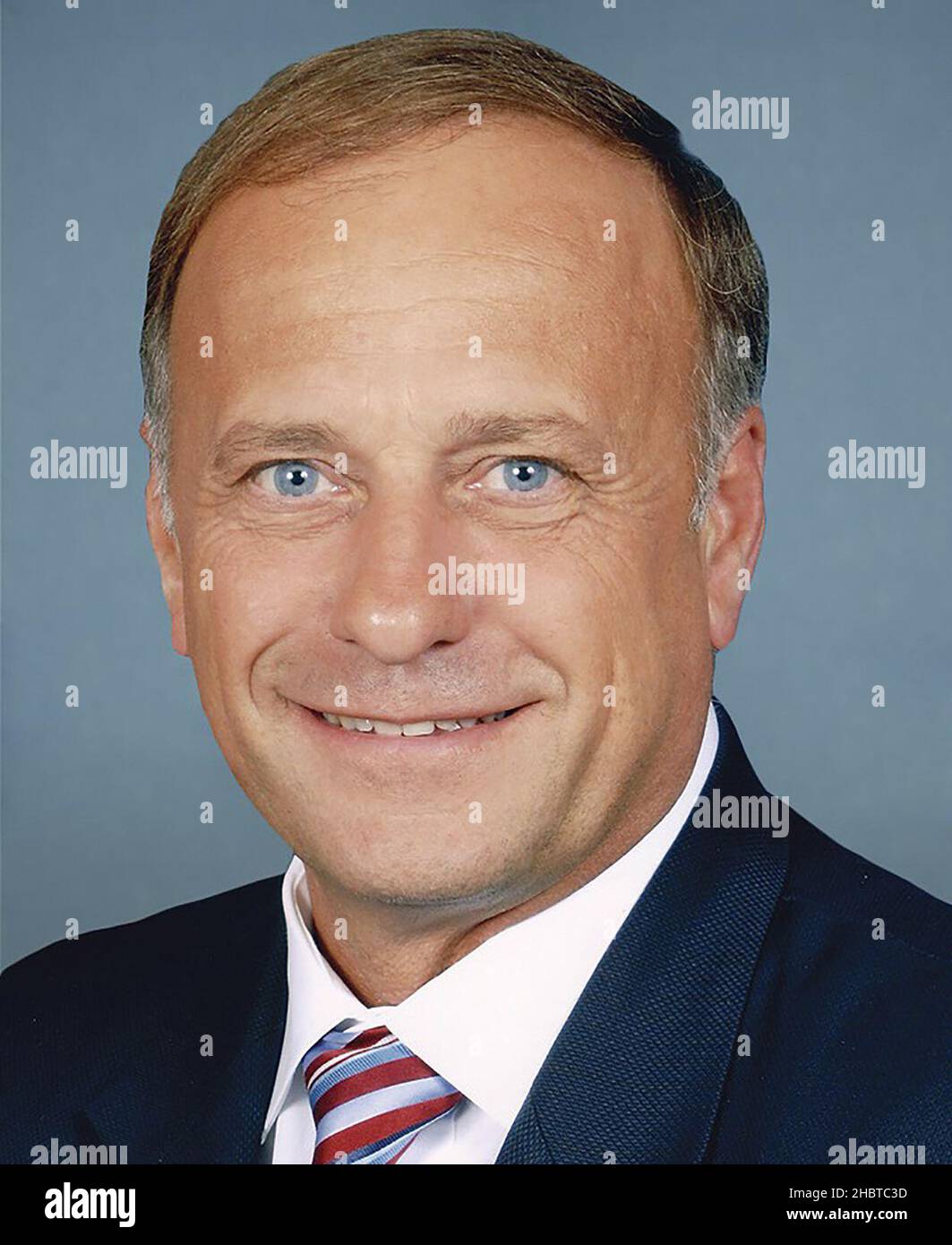 Representative steve king hi-res stock photography and images - Alamy