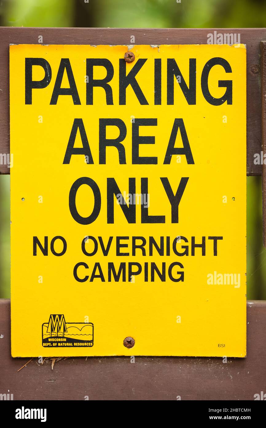 Canoe Launch Sign High Resolution Stock Photography and Images - Alamy