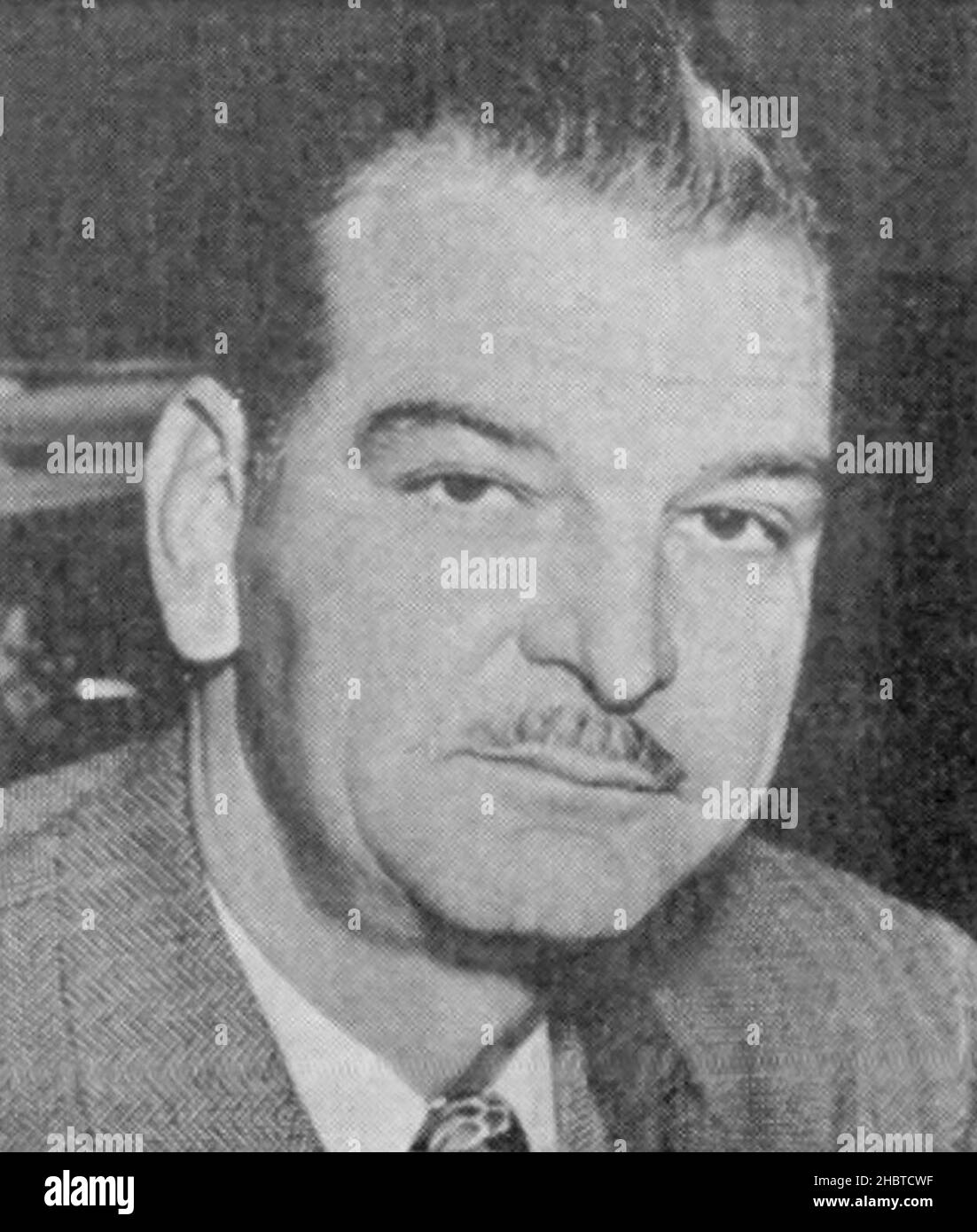 Former u hi-res stock photography and images - Alamy