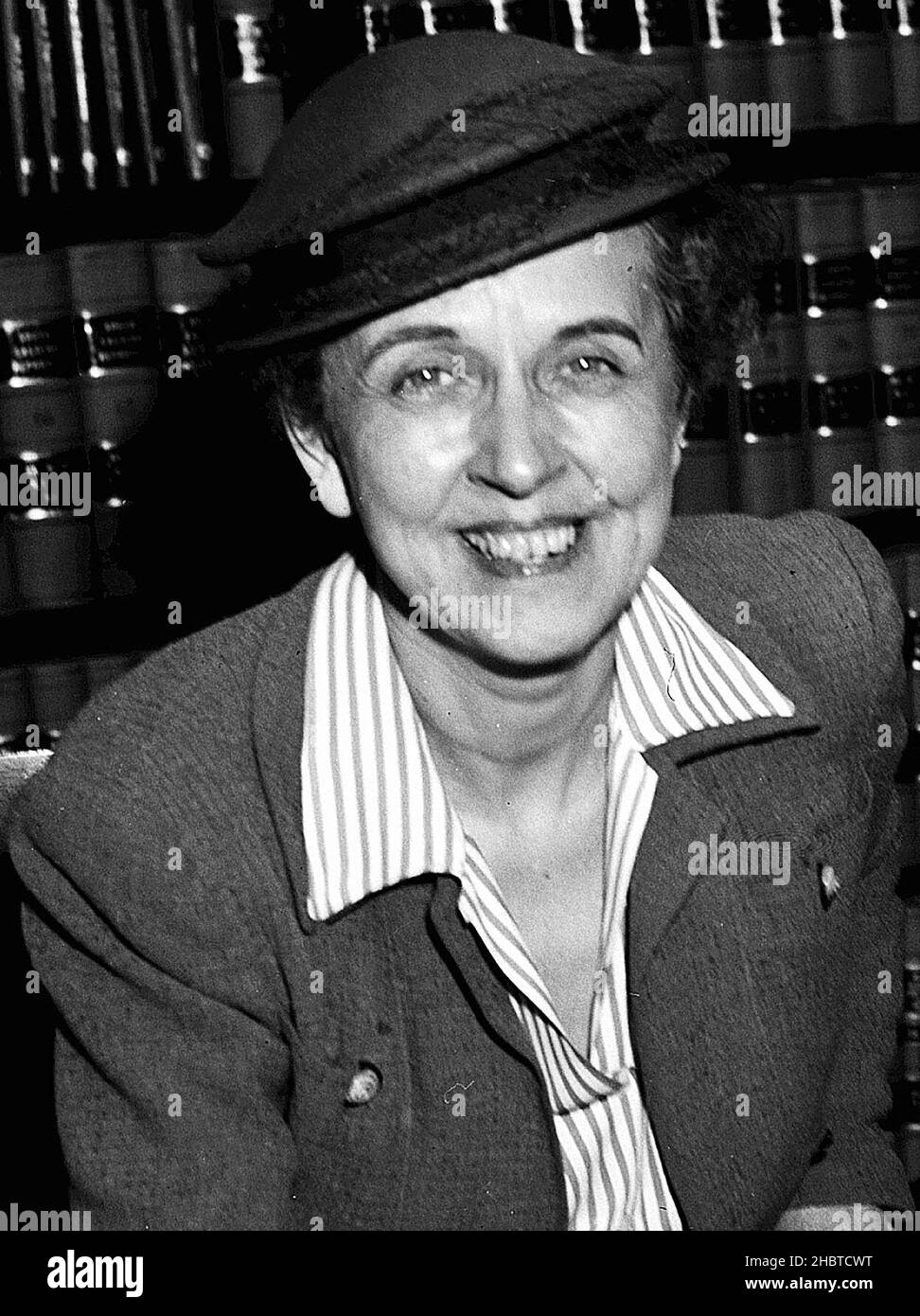 Helen mankin portrait hi-res stock photography and images - Alamy