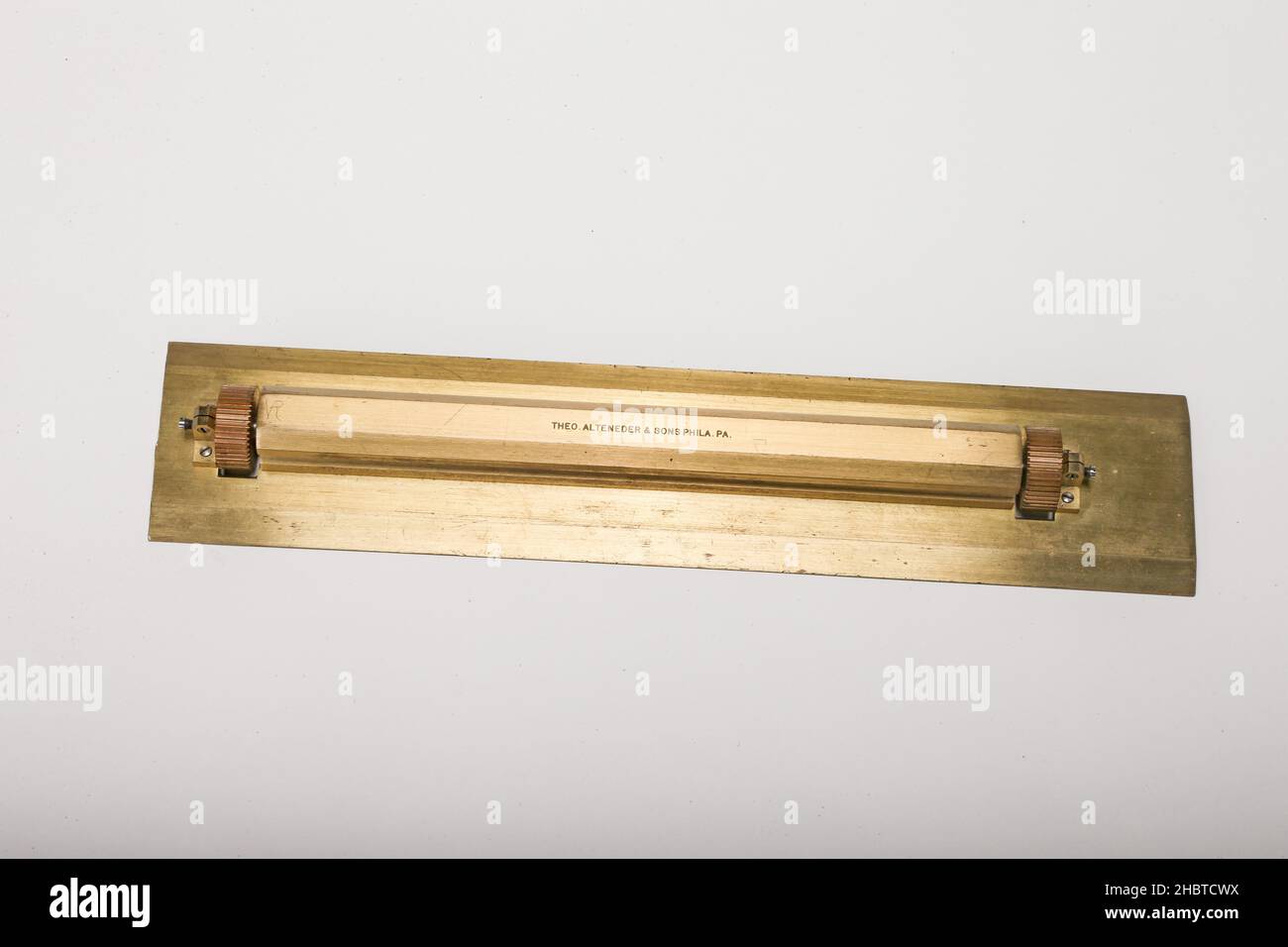 Cia cartographer tools hi-res stock photography and images - Alamy